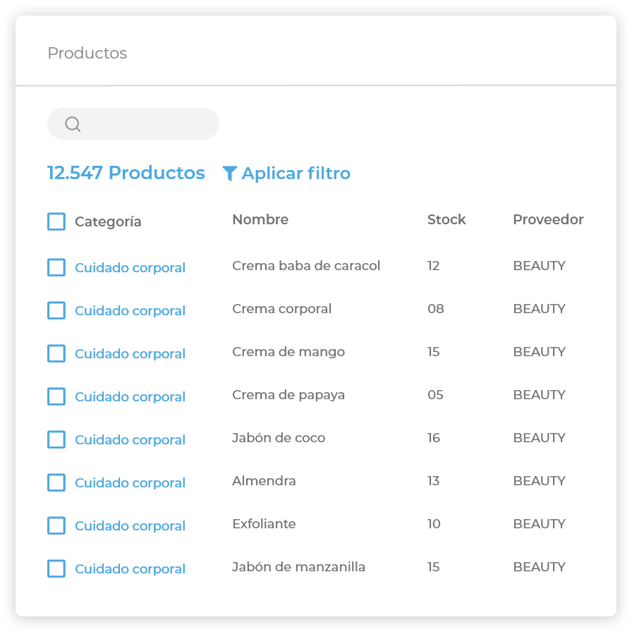 Spa - Datamatic Flow